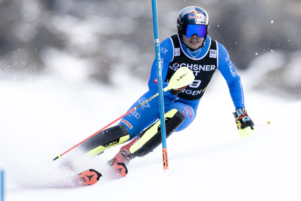 COPPA DEL MONDO: SOFIA GOGGIA SESTA NEL SUPER-G DI TARVISIO E SARA ...